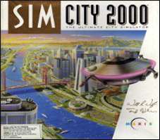 sim-city-2000-box-art – Pressdat