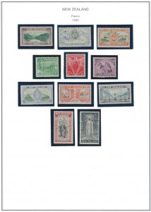 The 1924 300th Anniversary of Danish Postal Service – A Custom Stamp ...